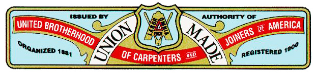 Carpenters Local 1